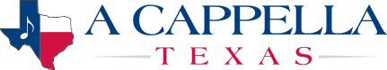 A Cappella Texas Chorus – A Cappella Texas
